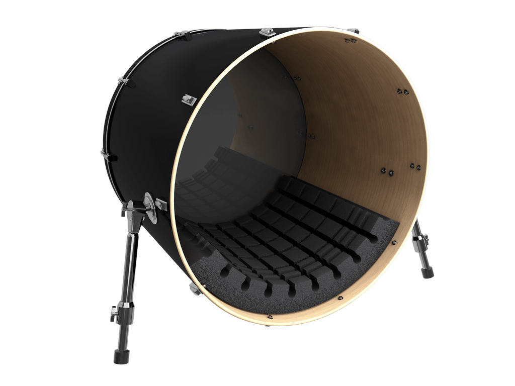 Vicoustic Flexi Kick Drum – Addicted To Audio