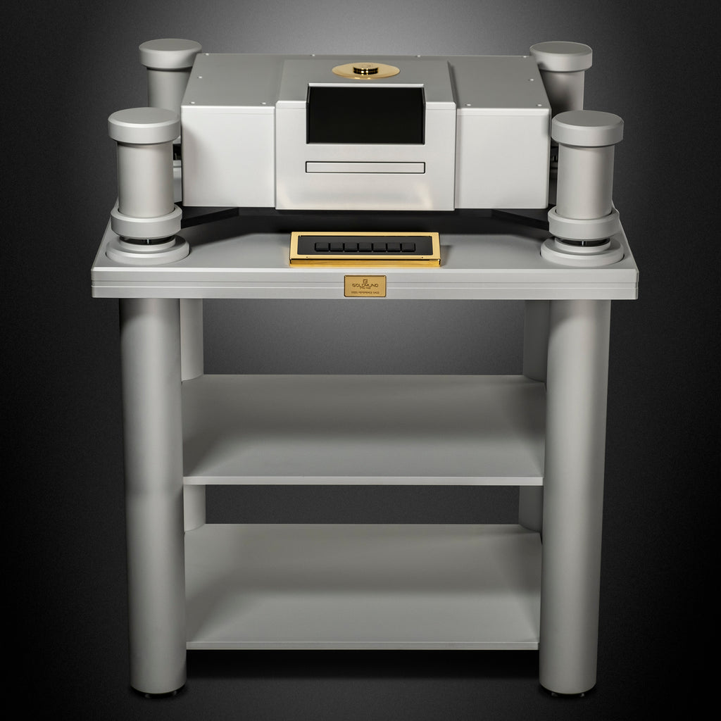 Goldmund EIDOS Reference SACD Player – Addicted To Audio