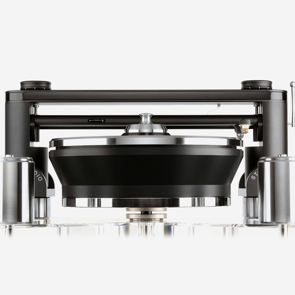 Clearaudio Statement V2 Turntable – Addicted To Audio