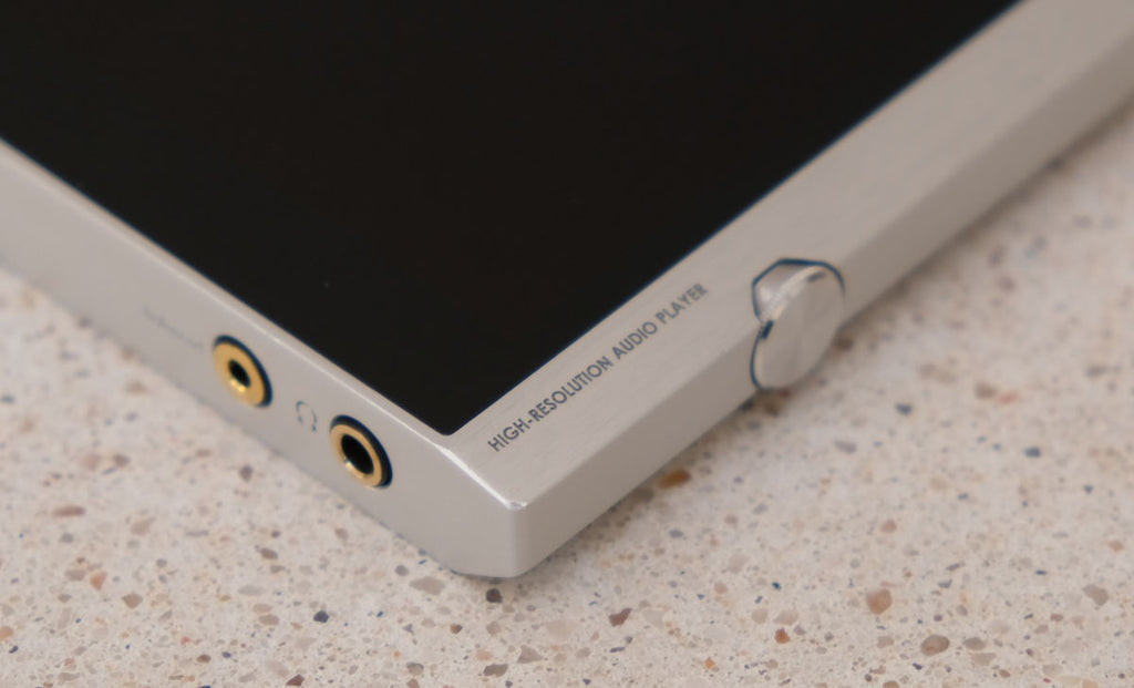 Why some digital audio players just aren’t loud enough – Addicted To Audio