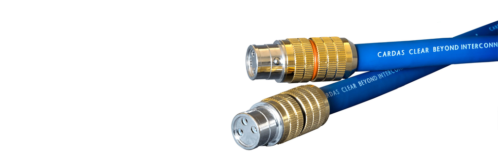 Analogue Audio Cables – Addicted To Audio