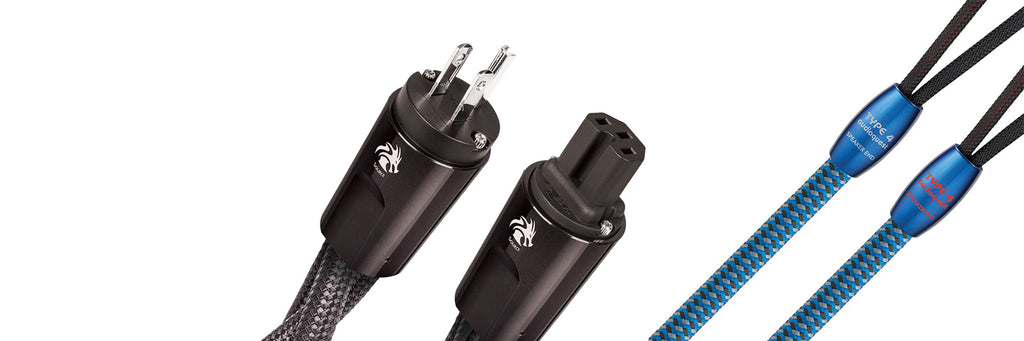 AudioQuest: Free Shipping over $99 - Addicted To Audio