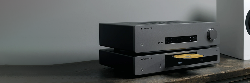 CD Players: Free Shipping over $99 - Addicted To Audio