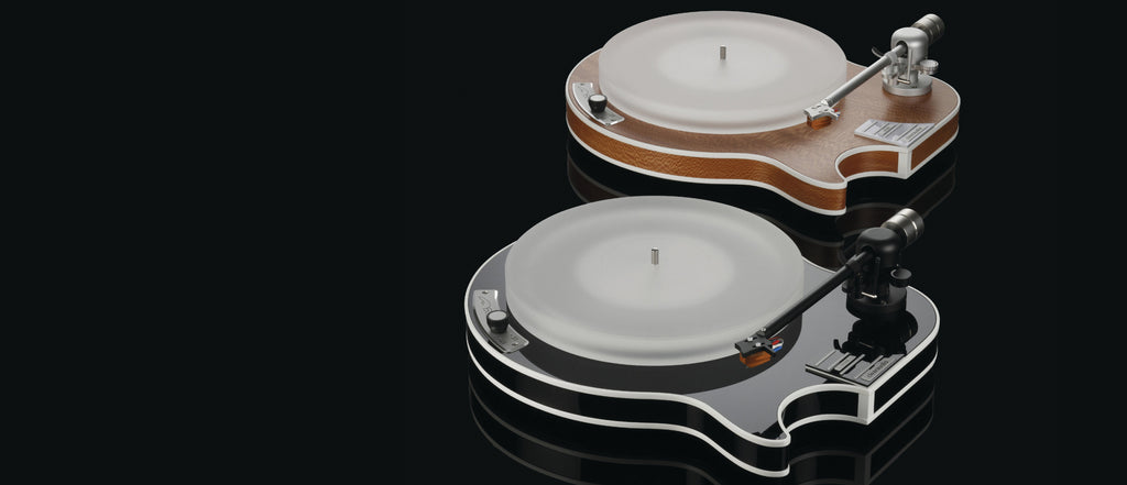 Shop Our Range of Clearaudio Turntables – Addicted To Audio