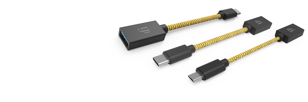 Audio Connectors and Adapters – Addicted To Audio