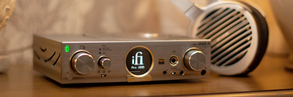 DACs – Addicted To Audio