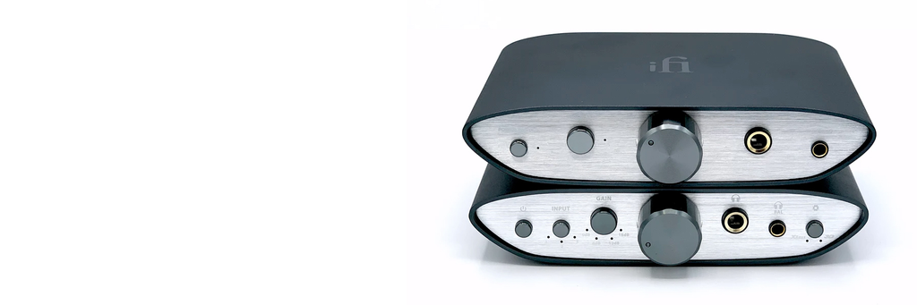 Desktop Headphone Amps and DACs - Online Now | Addicted To Audio