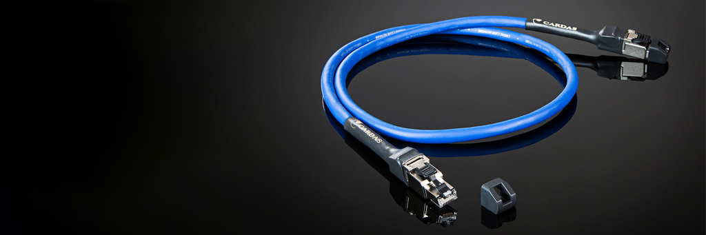 Ethernet Cables – Addicted To Audio