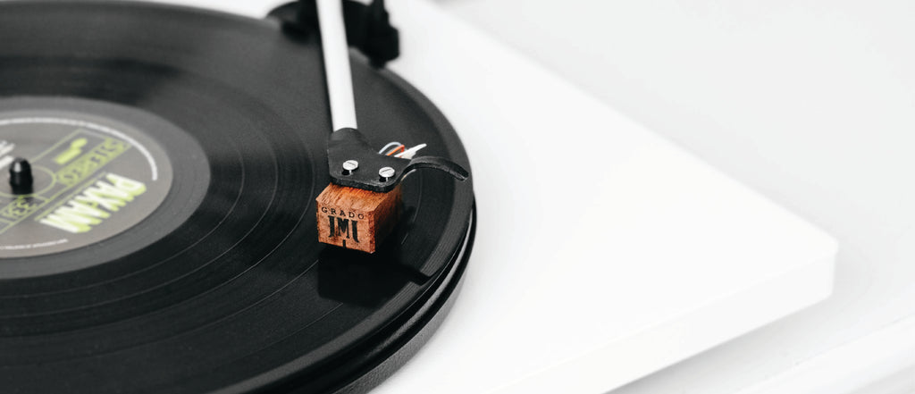 Grado: Free Shipping Over $99 – Addicted To Audio