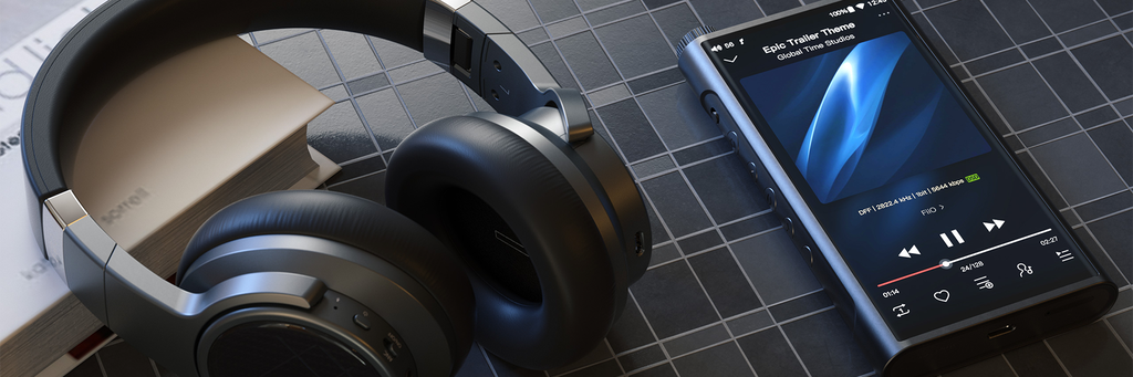 Personal Audio - Shop Premium Audio Now | Addicted To Audio