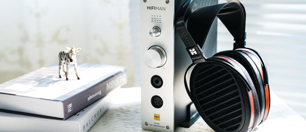 HIFIMAN: Free Shipping over $99 – Addicted To Audio