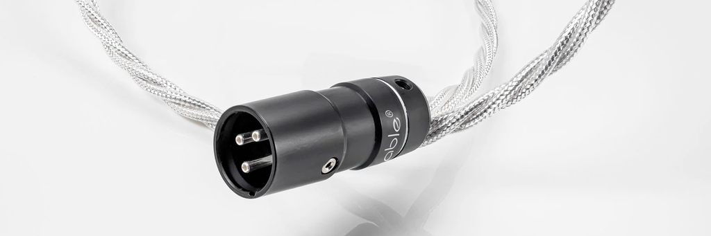 Interconnect Cables – Addicted To Audio