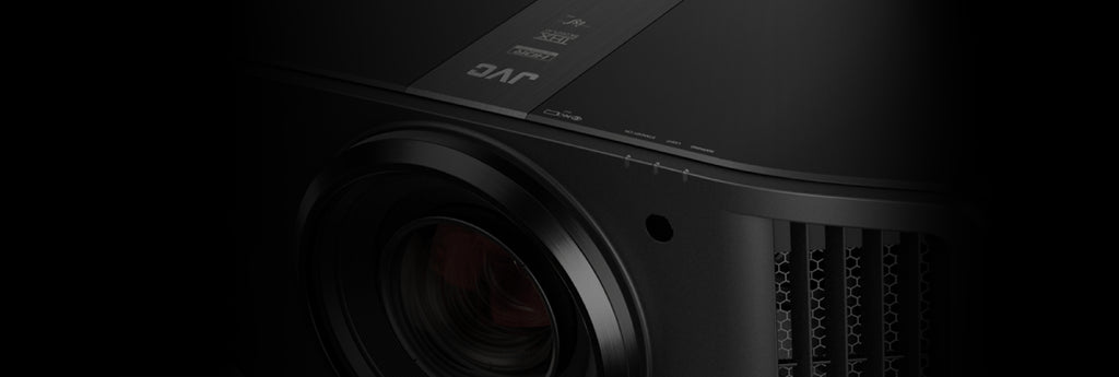 JVC – Addicted To Audio