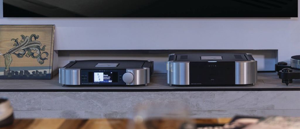 MOON by Simaudio – Addicted To Audio