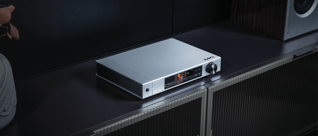 Matrix Audio – Addicted To Audio