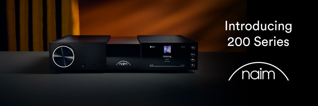 Naim New Classic – Addicted To Audio