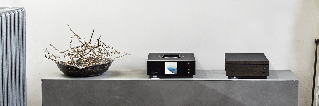 Naim Audio – Addicted To Audio