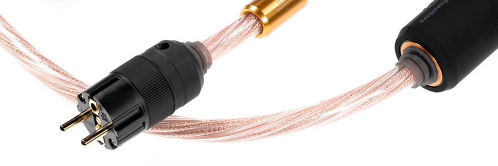 Power Cables – Addicted To Audio