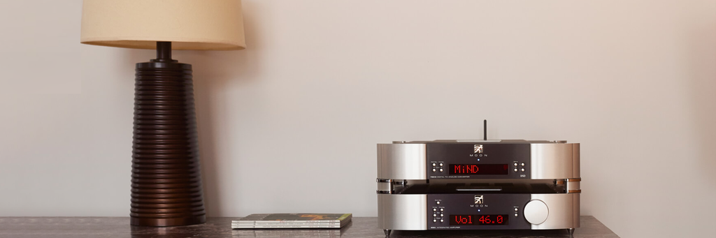 Pre Amplifiers – Addicted To Audio