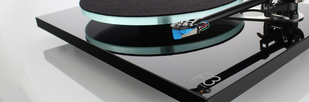 Rega – Addicted To Audio
