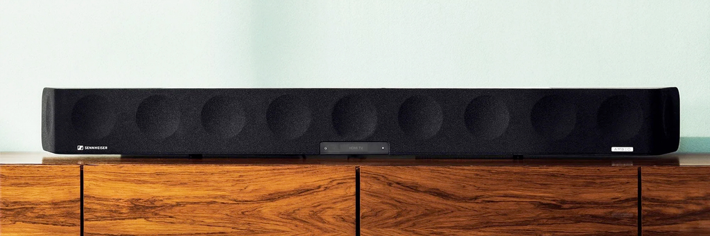 Soundbars - Bose & Wireless Soundbars | Addicted To Audio