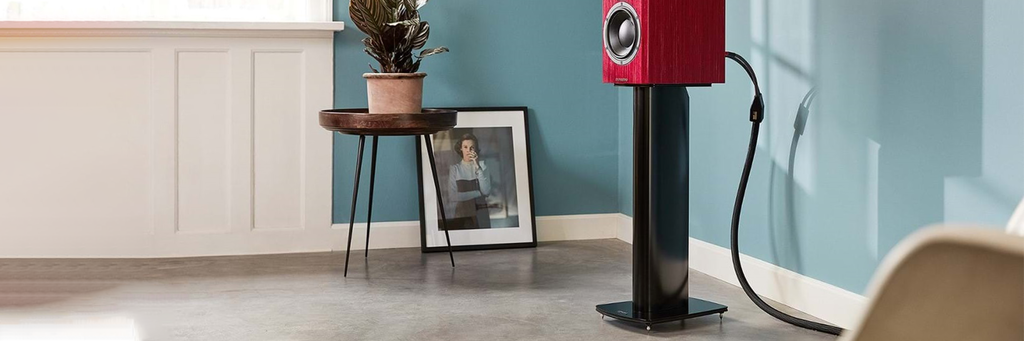 Speaker Stands: Free Shipping over $99 – Addicted To Audio
