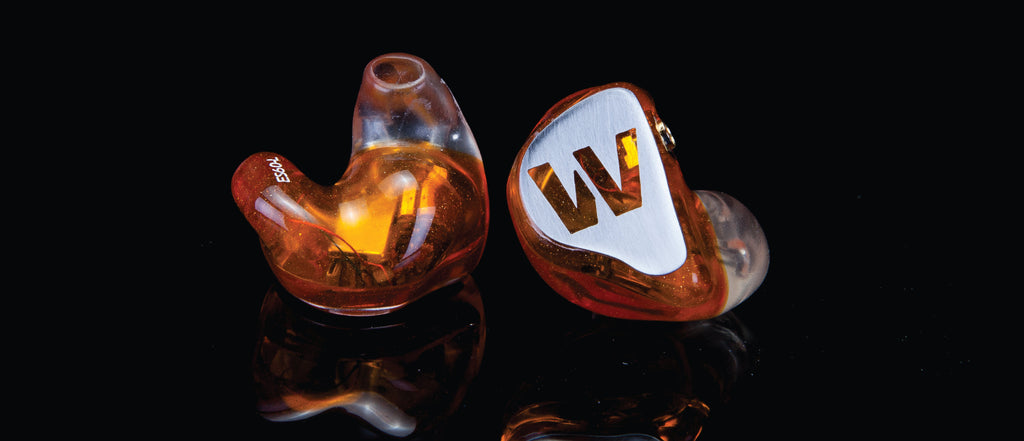 Westone Audio – Addicted To Audio