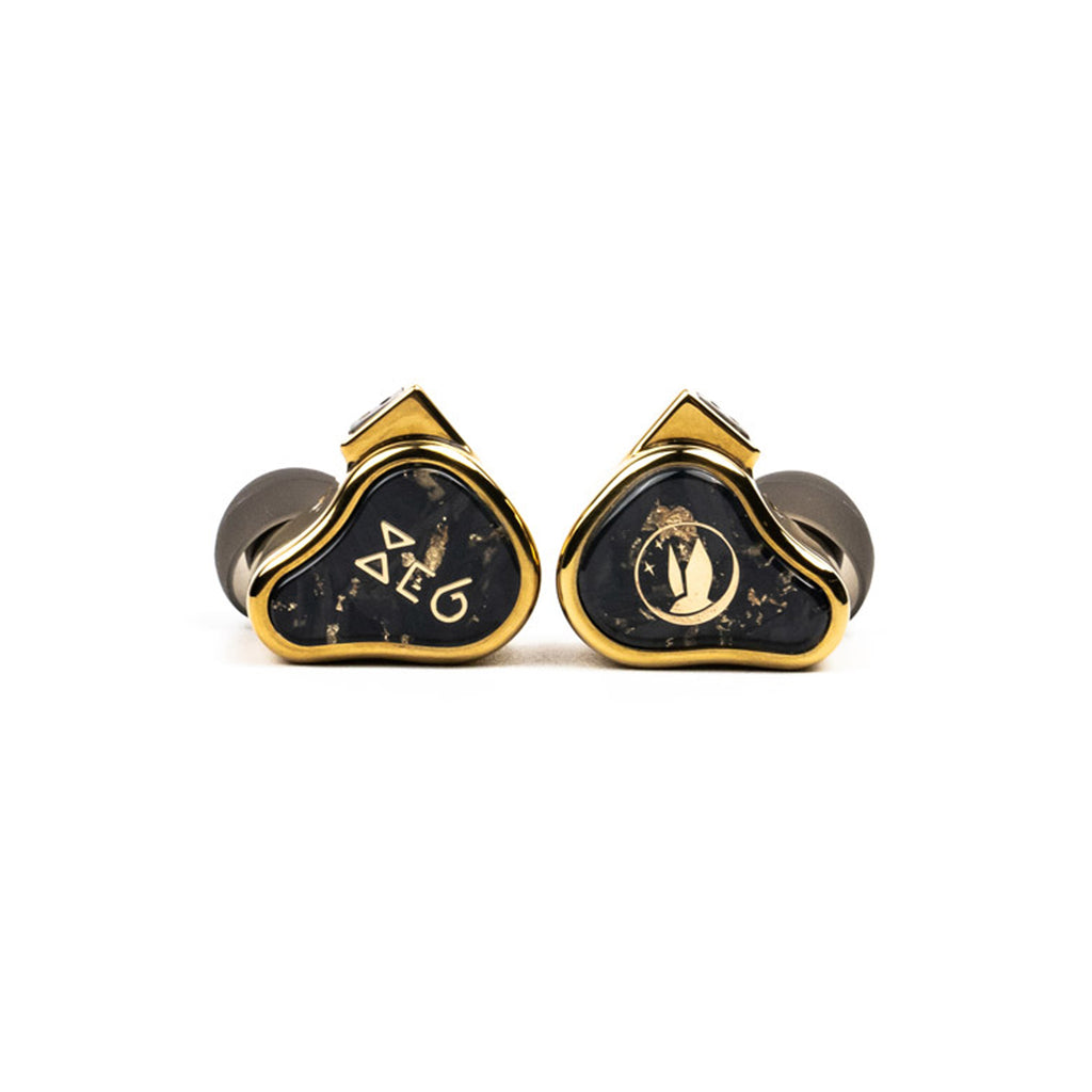 FiR Audio Xenon 6 Universal In Ear Monitor – Addicted To Audio
