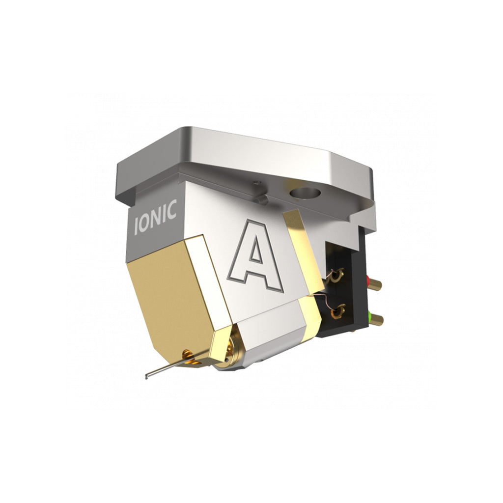 AVID HIFI Ionic Cartridge – Addicted To Audio