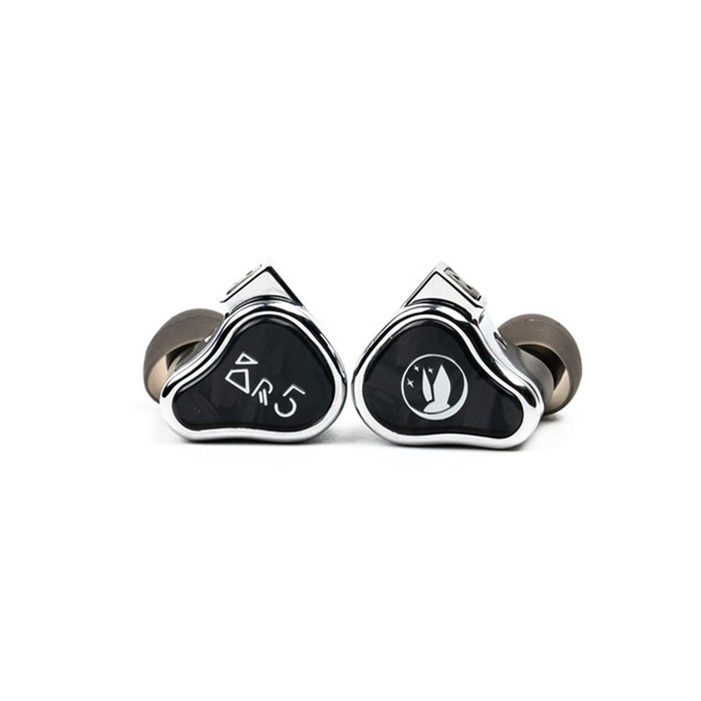 FiR Audio Krypton 5 Custom In Ear Monitors – Addicted To Audio