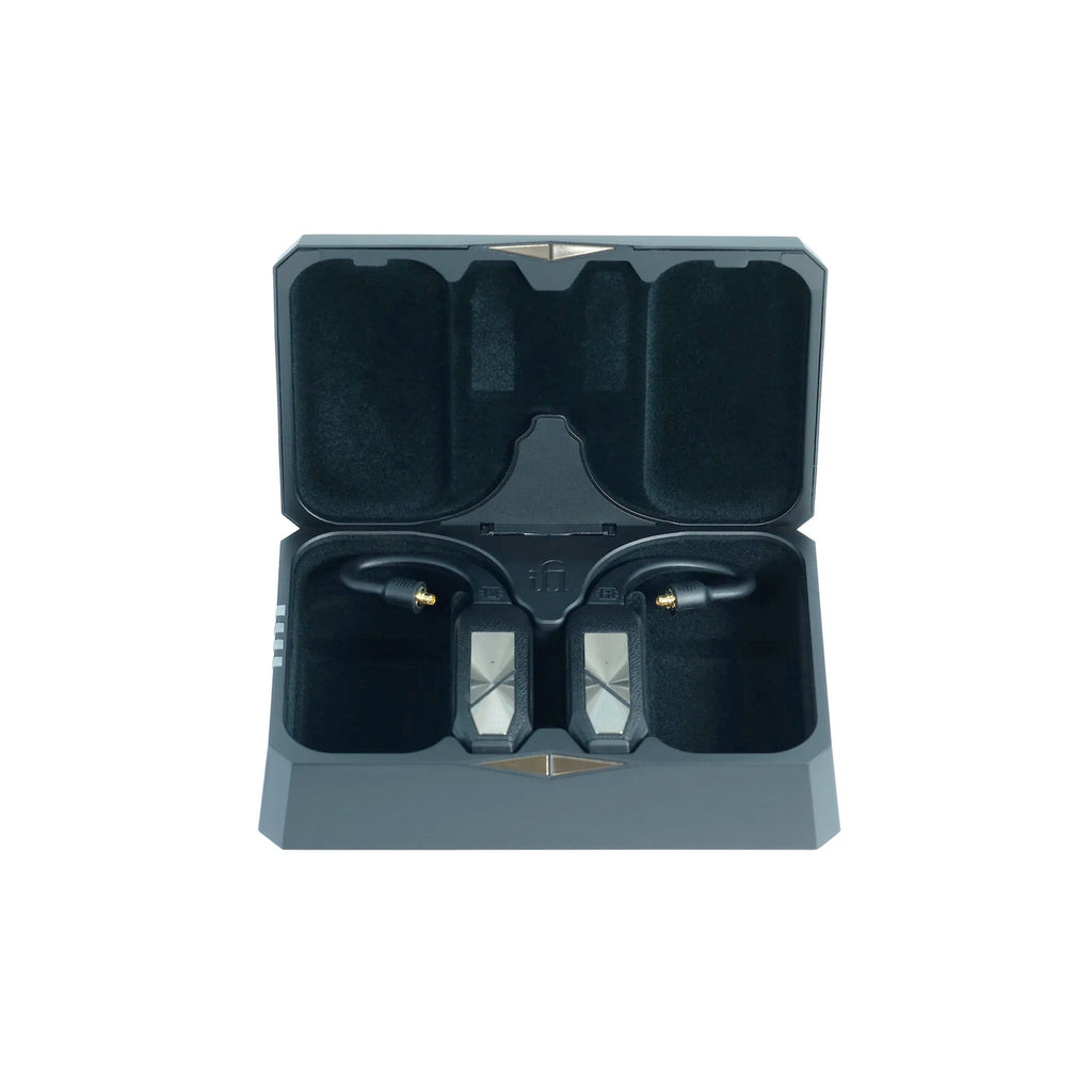 iFi GO Pod Bluetooth True Wireless Adapter – Addicted To Audio