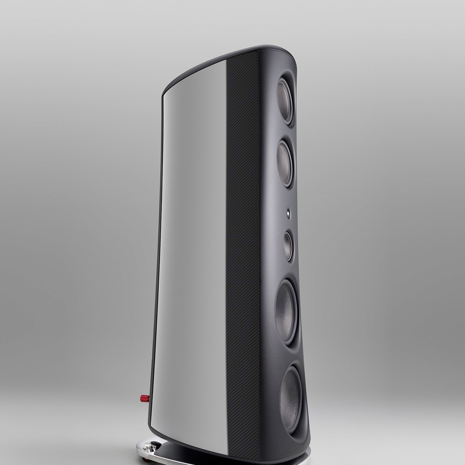Magico M7 Floorstanding Loudspeakers – Addicted To Audio