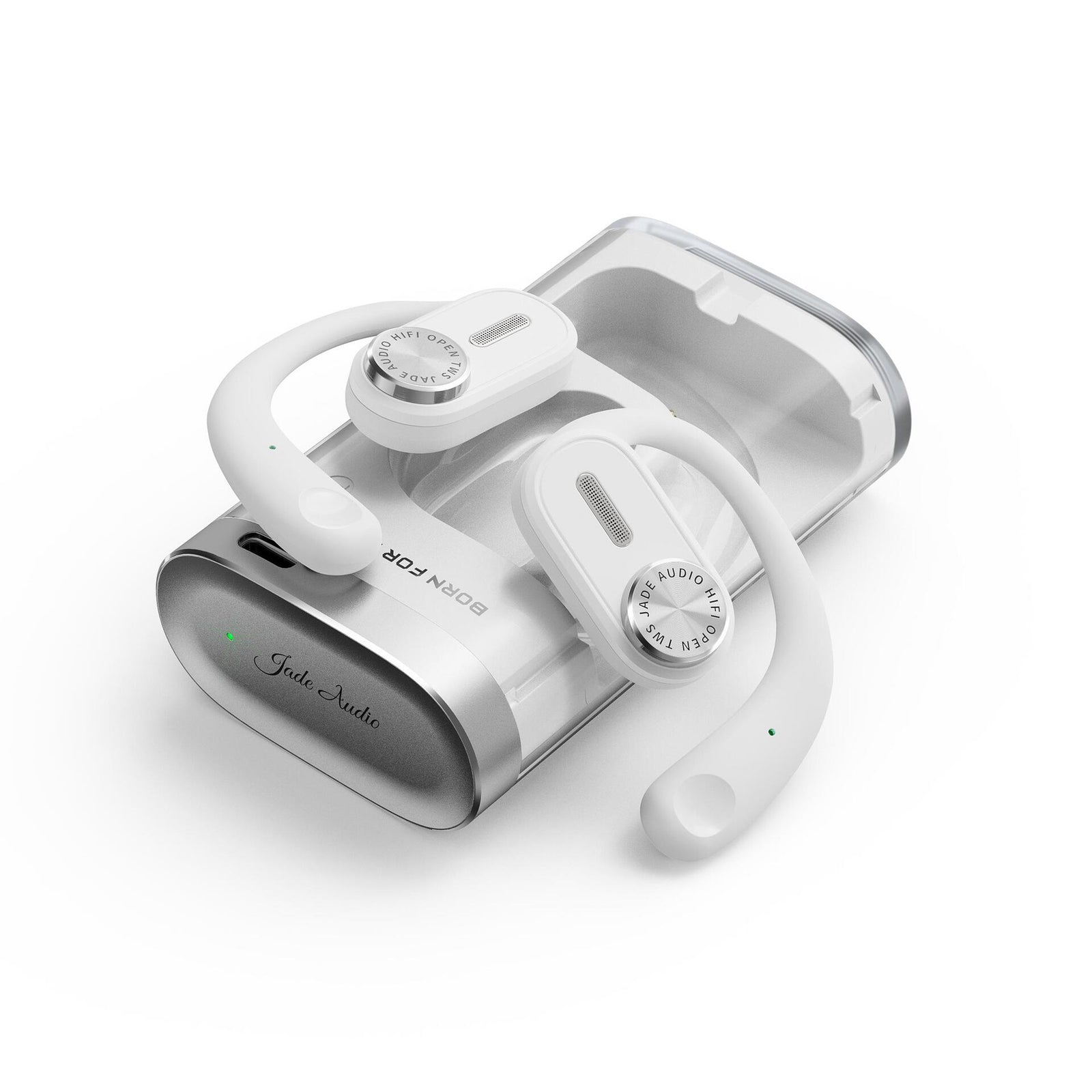 FiiO JW1 Open True Wireless Bluetooth Earbuds – Addicted To Audio