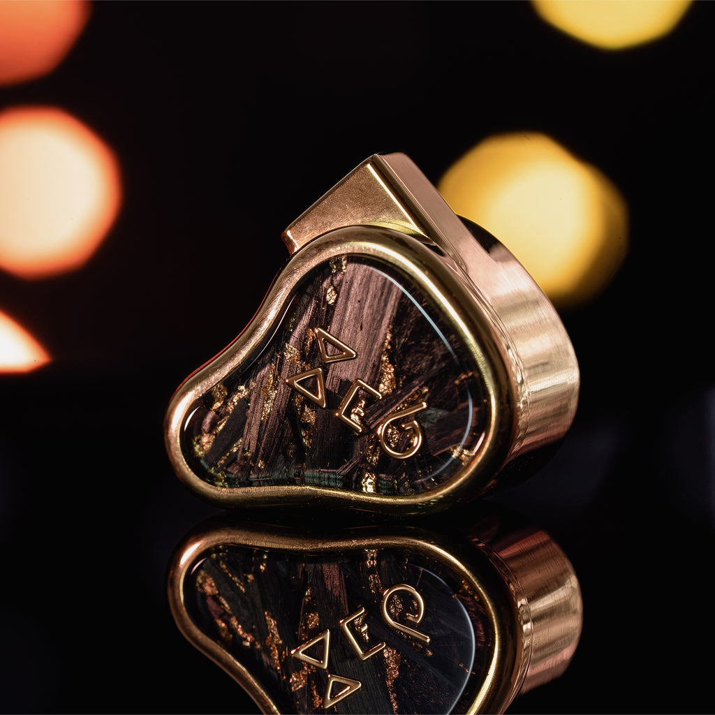 FiR Audio Xenon 6 Universal In Ear Monitor – Addicted To Audio