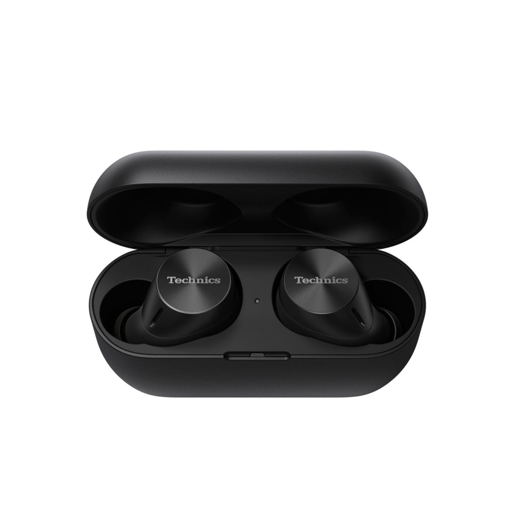 Technics EAH-AZ60M2 True Wireless Earbuds – Addicted To Audio