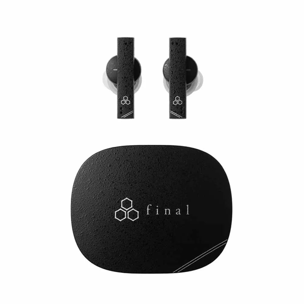 Final ZE8000 MK2 Noise-Cancelling True Wireless Earphones – Addicted To ...