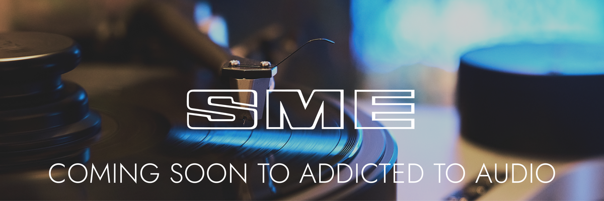 Addicted To Audio - Home Audio Electronics & Accessories