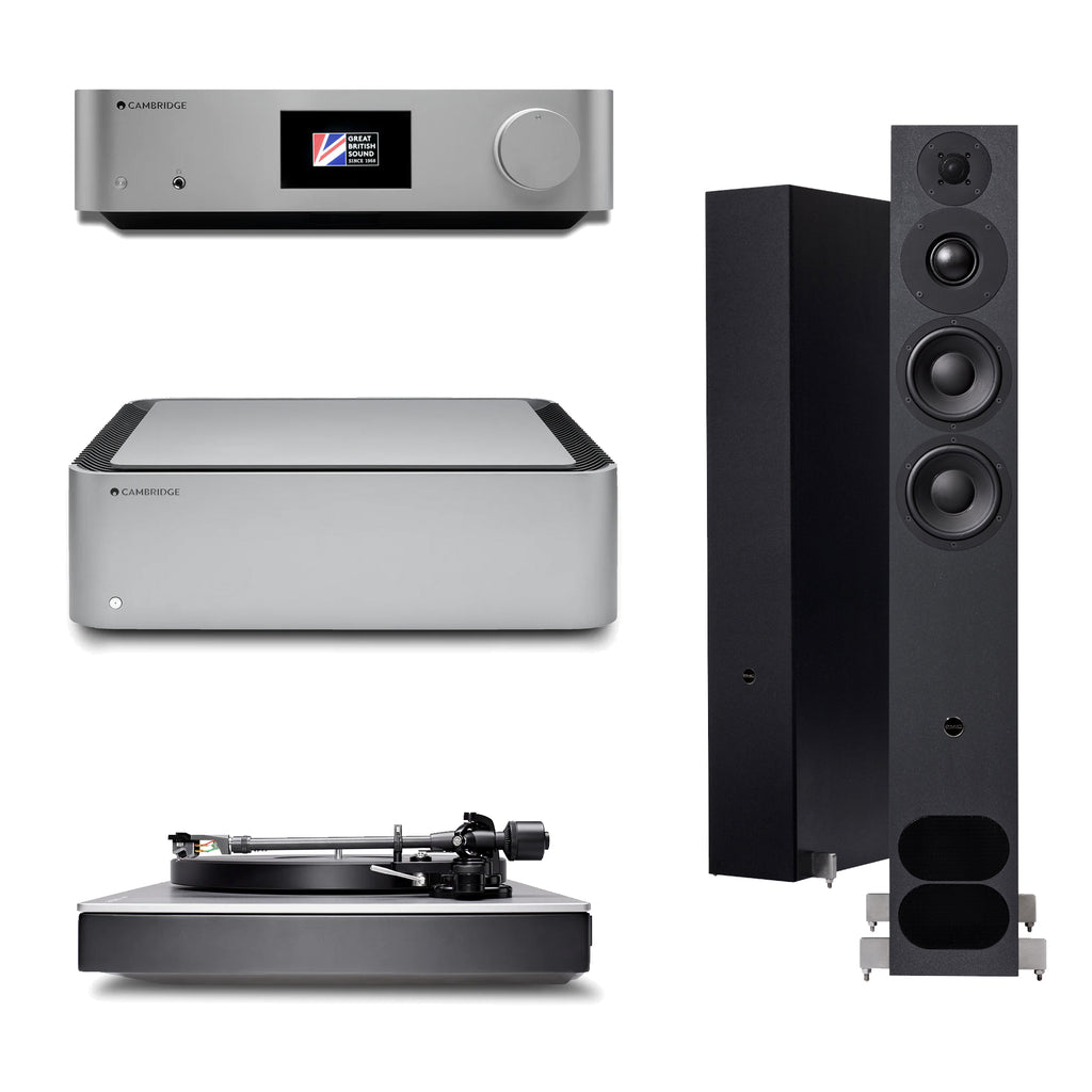 Products – Addicted To Audio