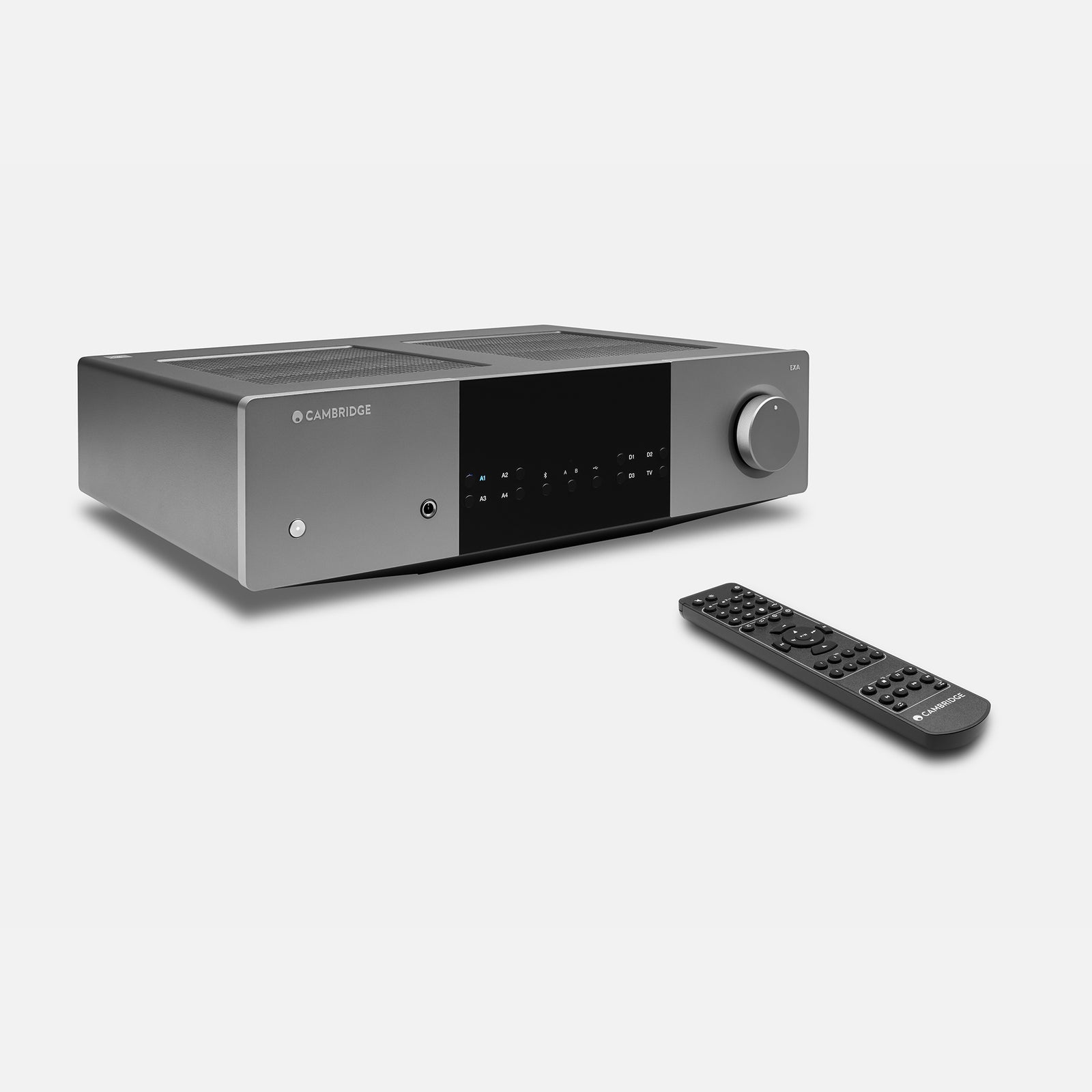 Home All products Cambridge Audio EXA100 Integrated Amp...