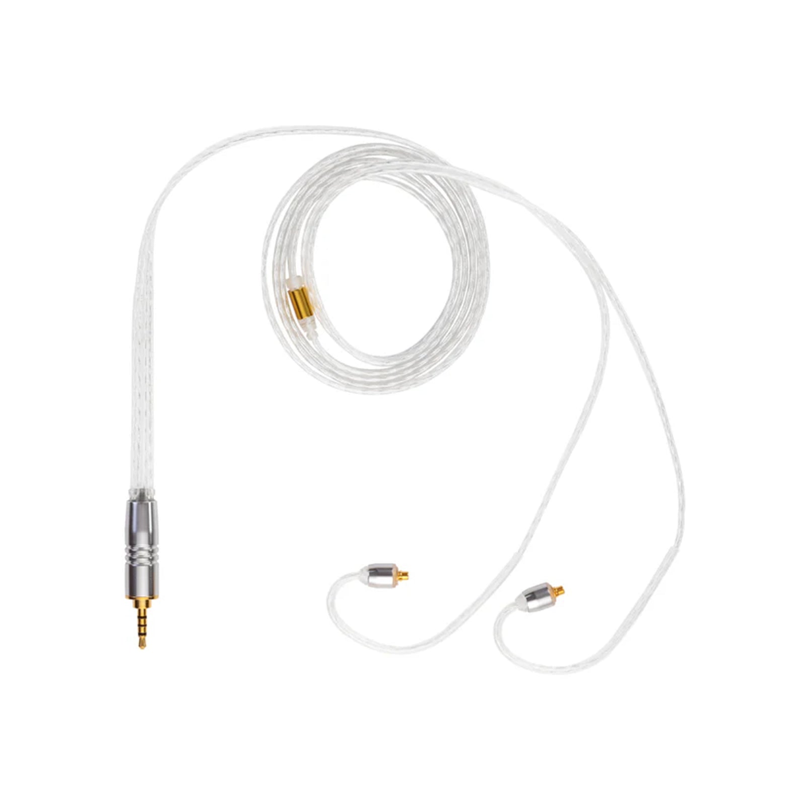 Home All products Campfire Audio Time Stream MMCX Earph...