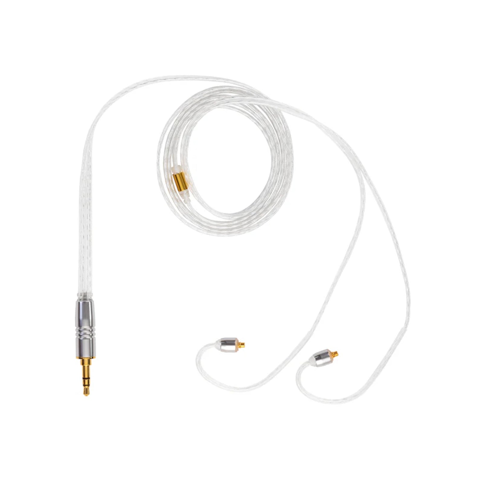 Home All products Campfire Audio Time Stream MMCX Earph...