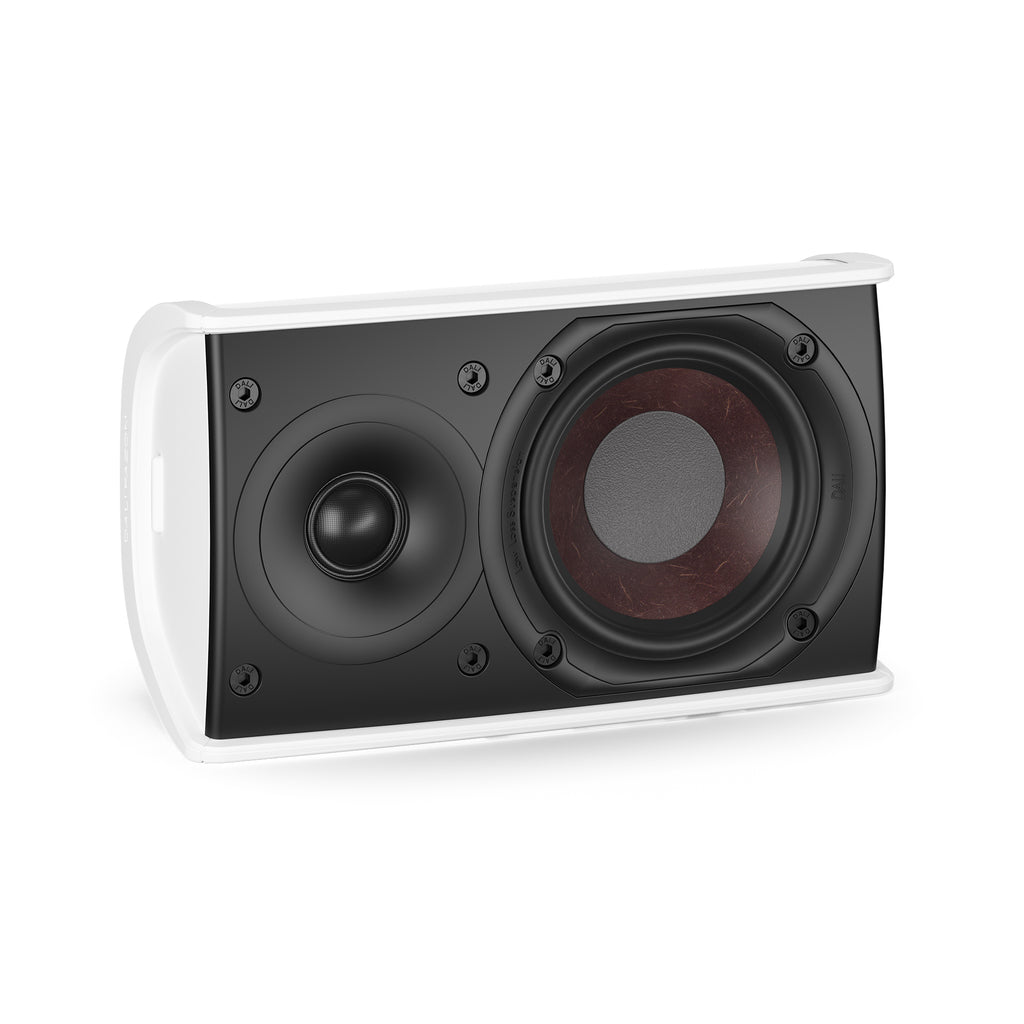 DALI FAZON MIKRO VOKAL On-Wall Speaker – Addicted To Audio