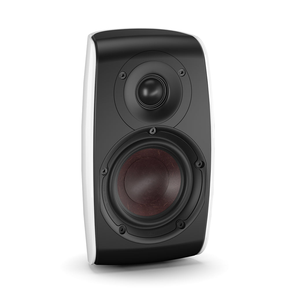 DALI FAZON SAT Satellite Speaker – Addicted To Audio