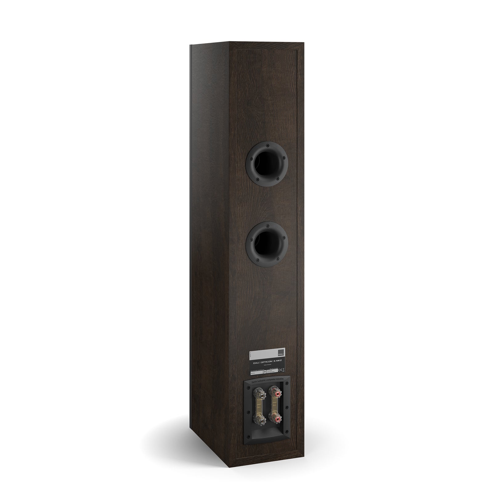 Home All products DALI OPTICON 6 MK2 Floorstanding Spea...