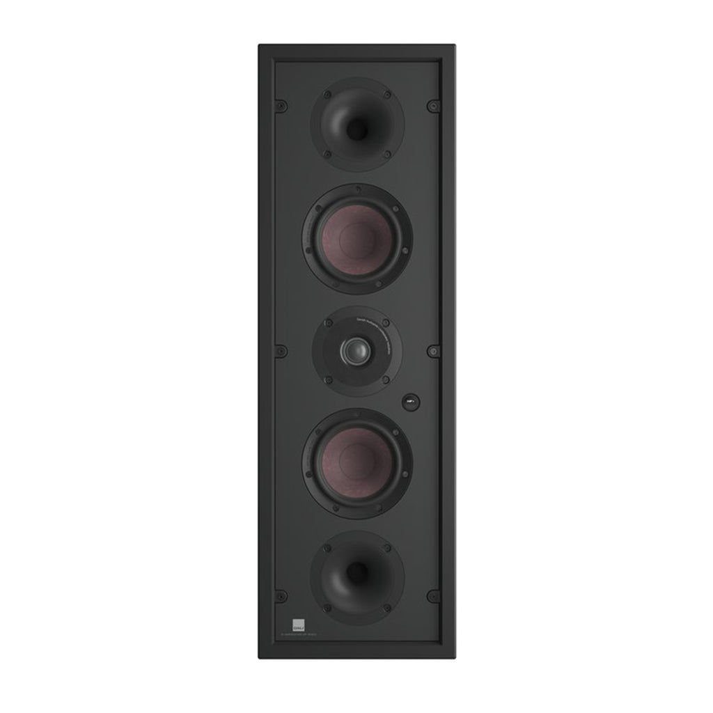 DALI PHANTOM M-250 In-Wall Speaker – Addicted To Audio