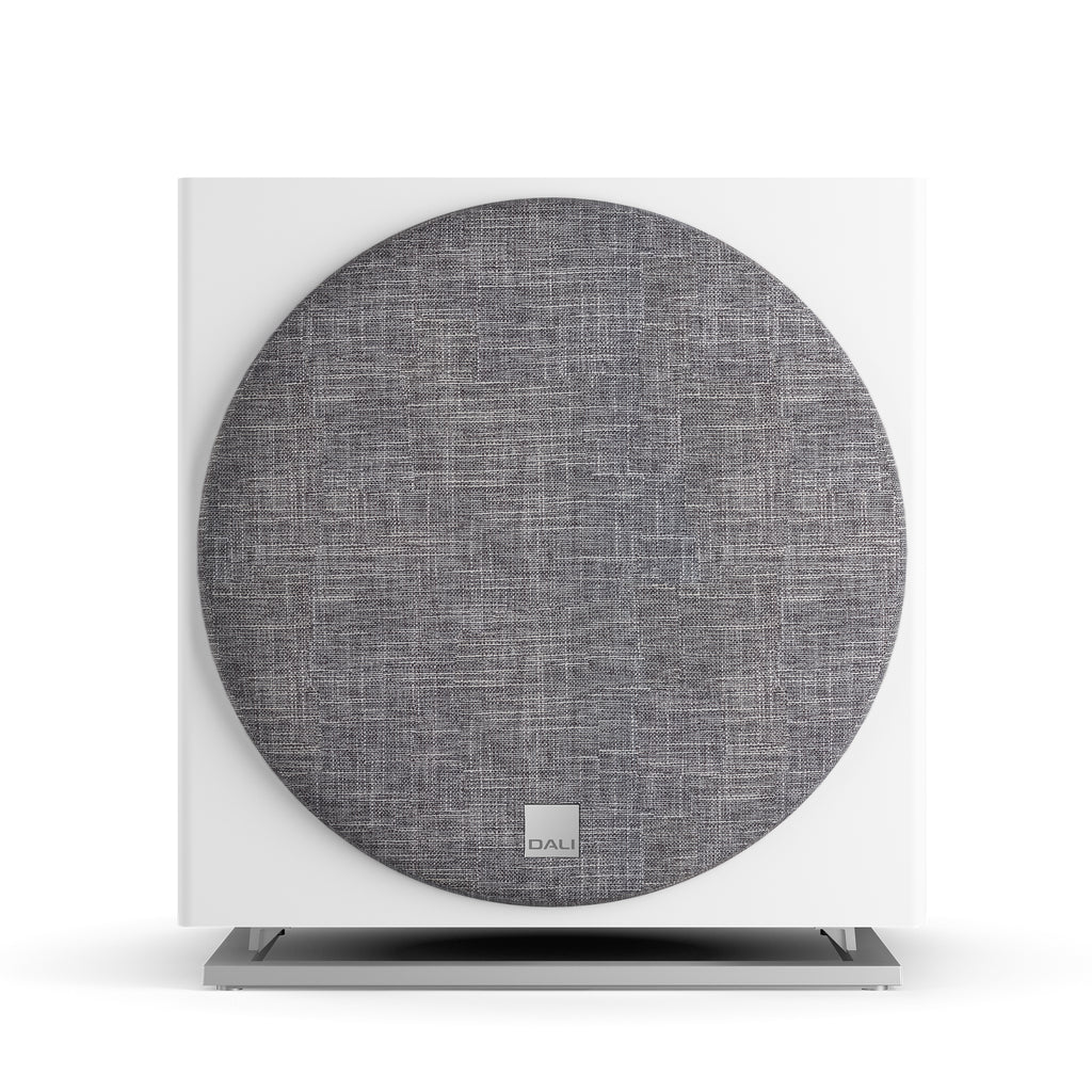 DALI E-12 F Subwoofer – Addicted To Audio