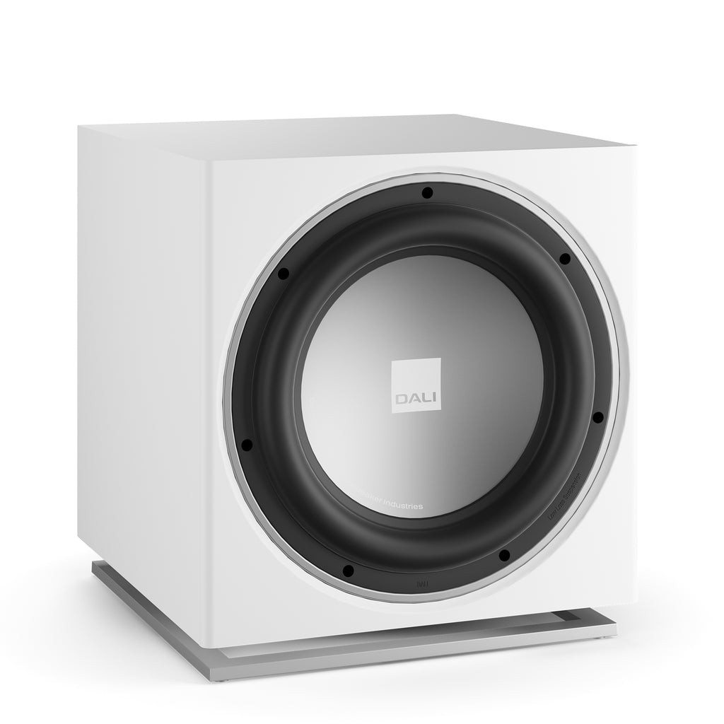 DALI E-12 F Subwoofer – Addicted To Audio