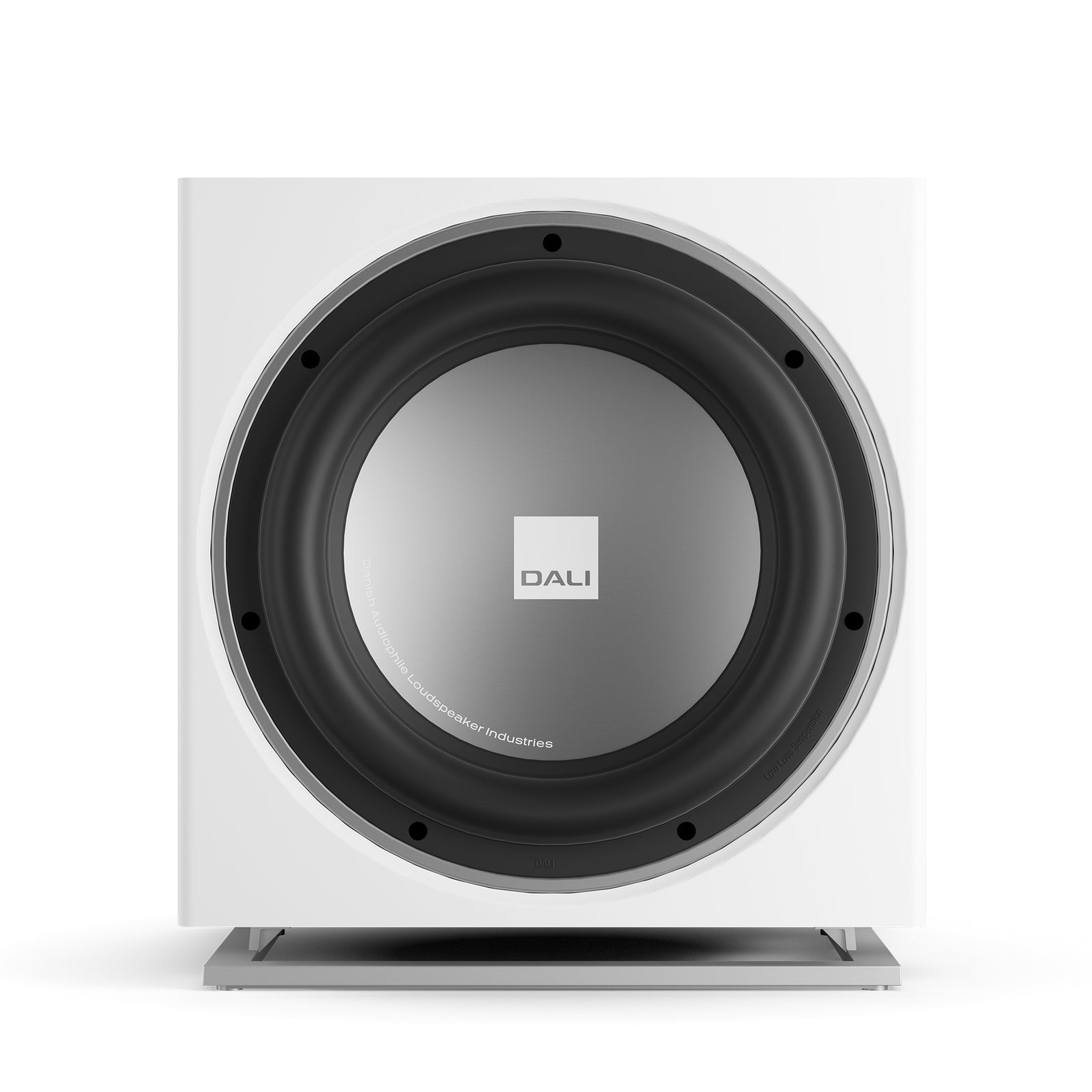 Home All products DALI E-12 F Subwoofer