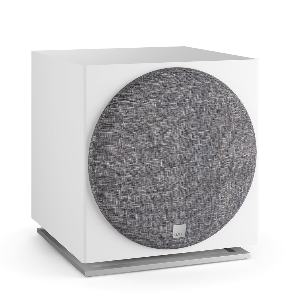 DALI E-12 F Subwoofer – Addicted To Audio