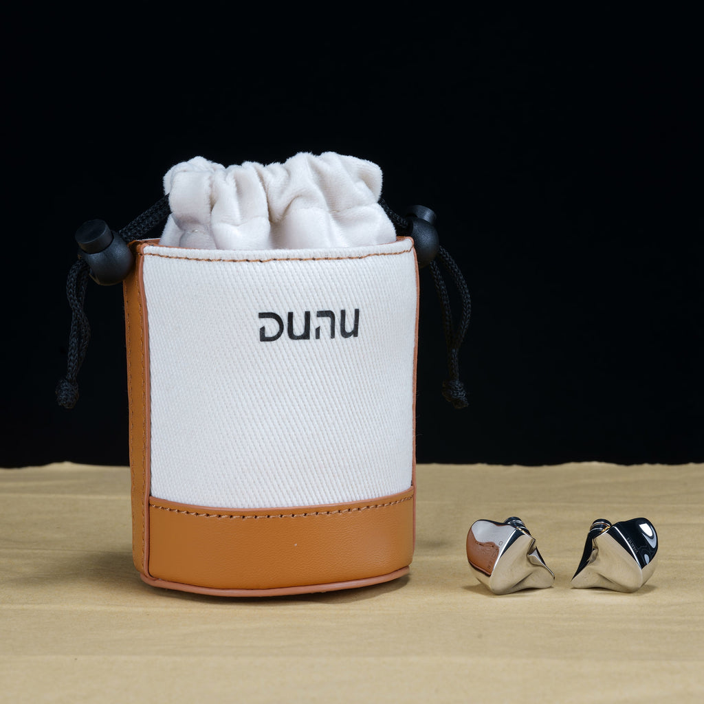 DUNU Glacier In-Ear Monitors – Addicted To Audio